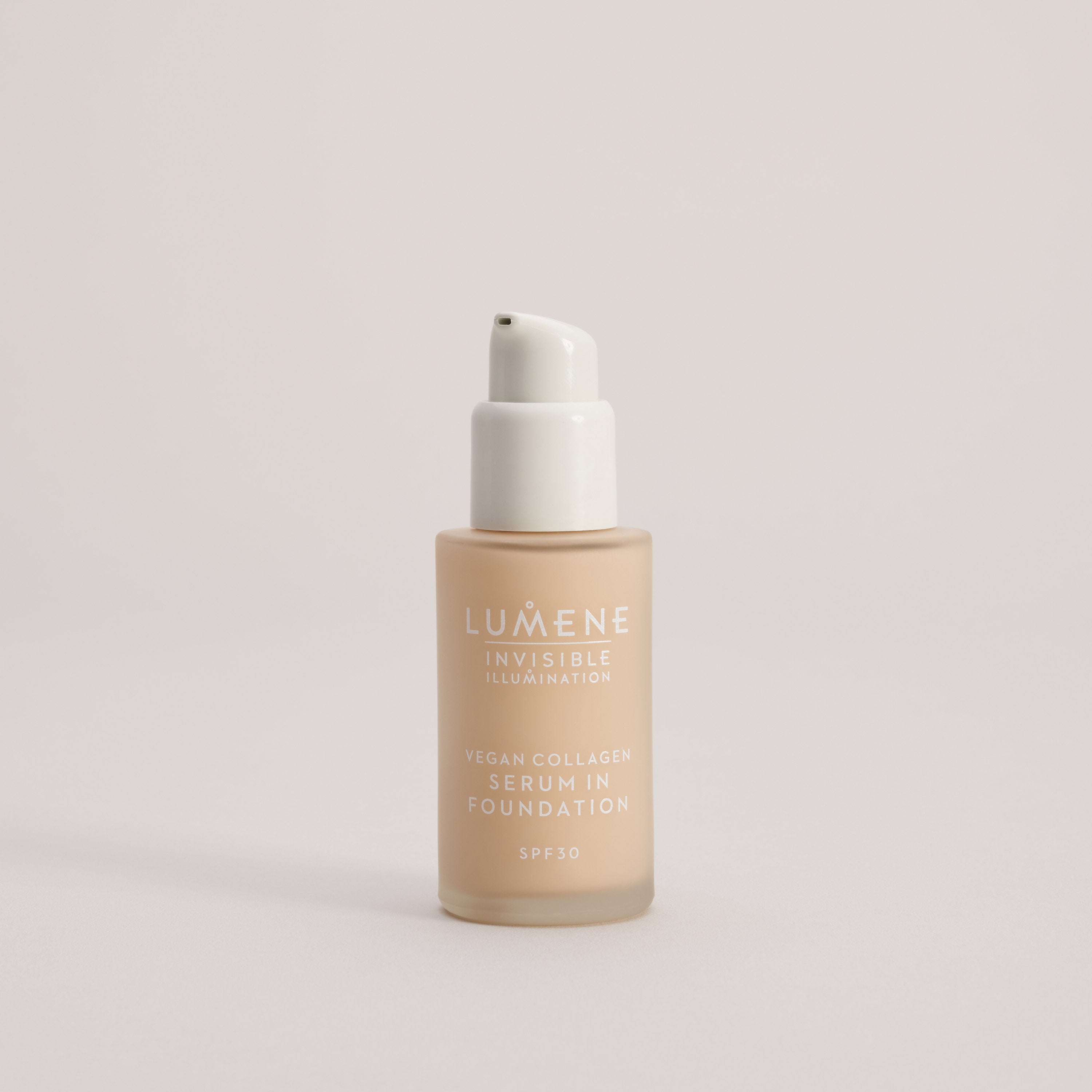 Vegan Collagen Serum in Foundation SPF30 – Lumene UK