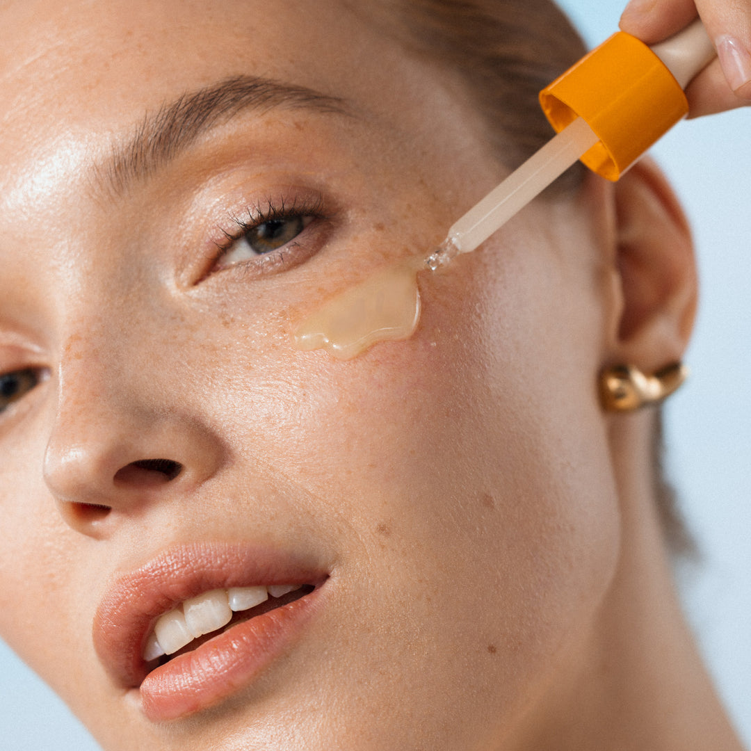 Triple Glow Radiance Elixir – Lumene UK
