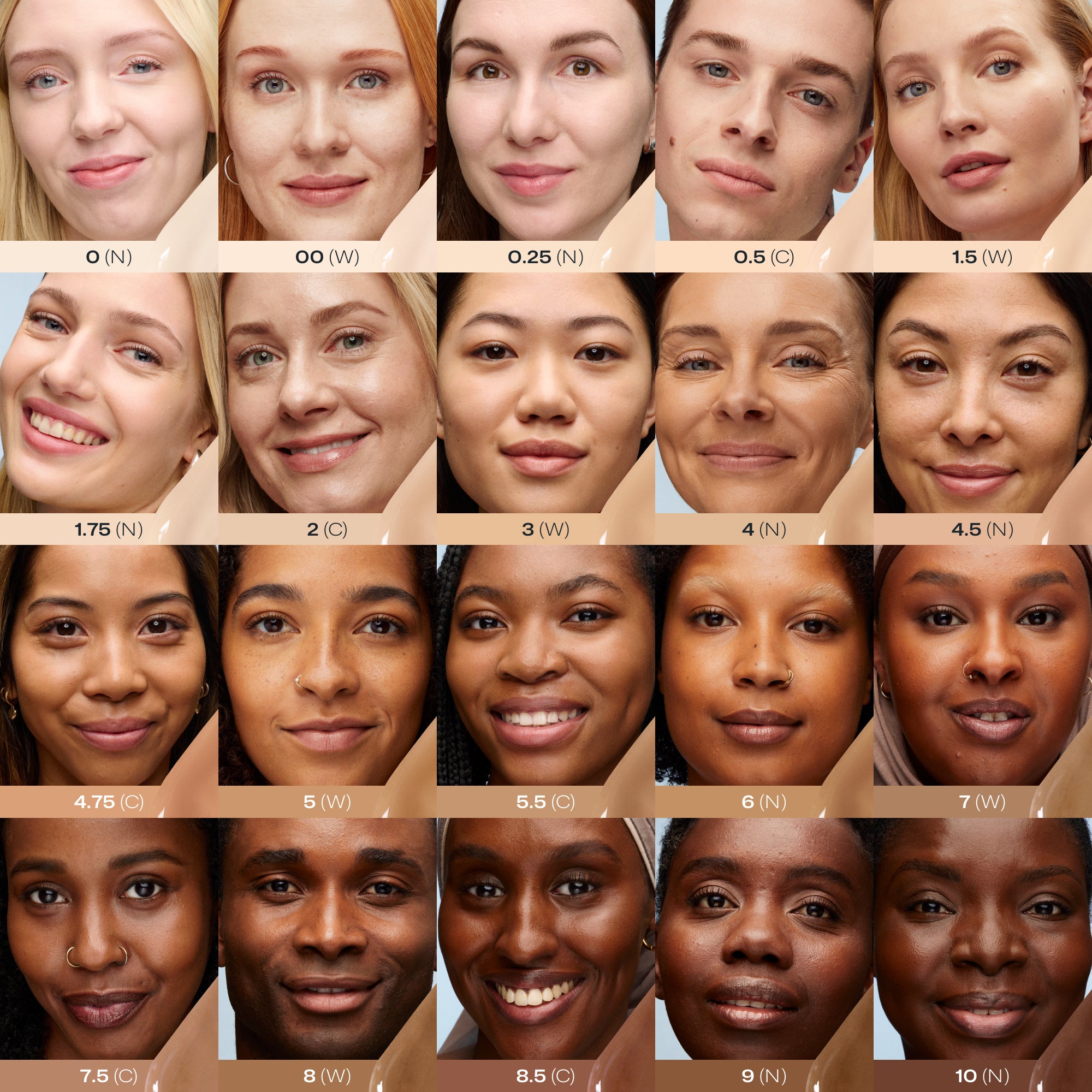 CC Color Correcting Cream SPF20 – Lumene UK