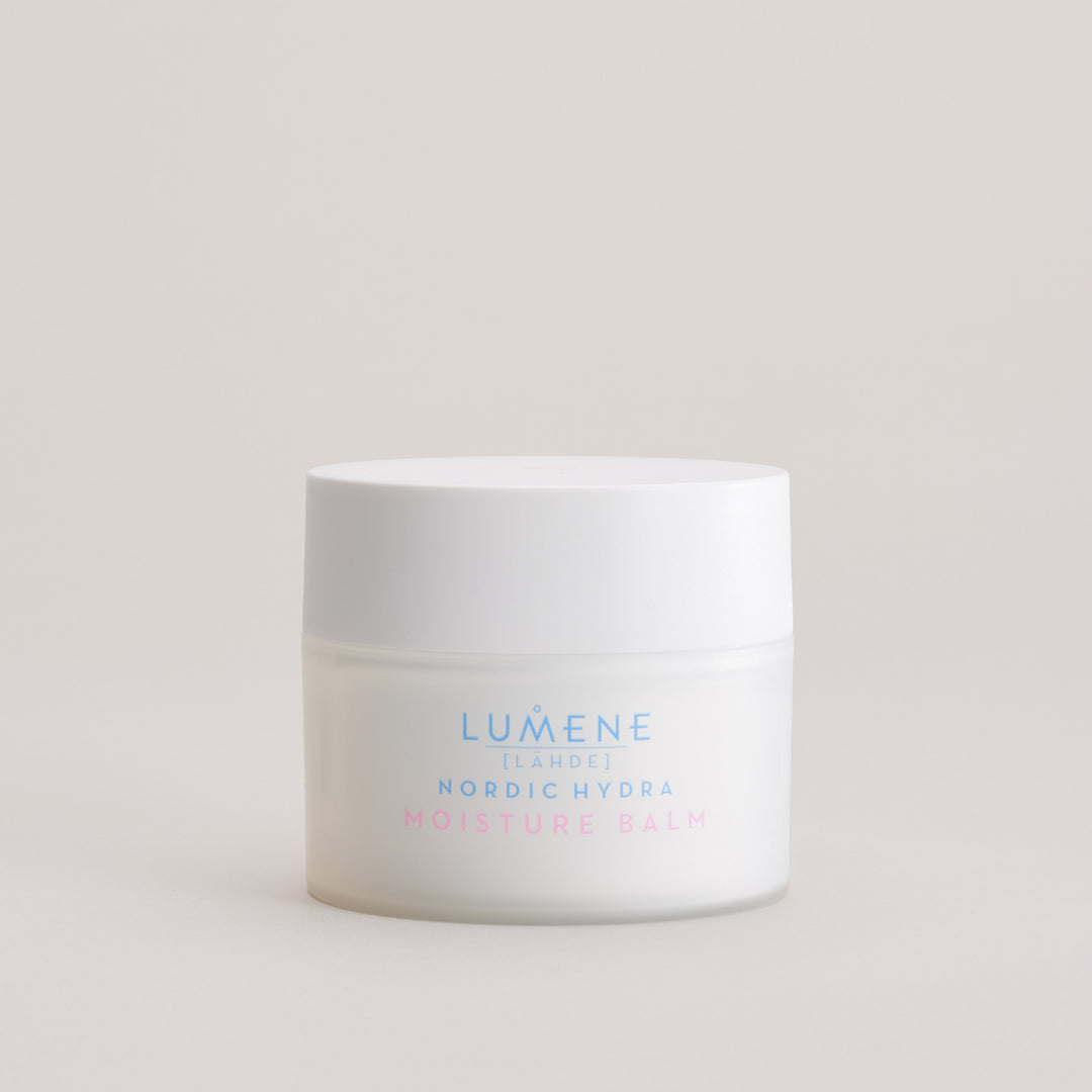 Day cream | LUMENE – Lumene UK