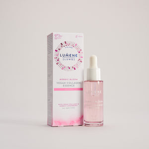 Vegan Collagen Essence – Lumene UK