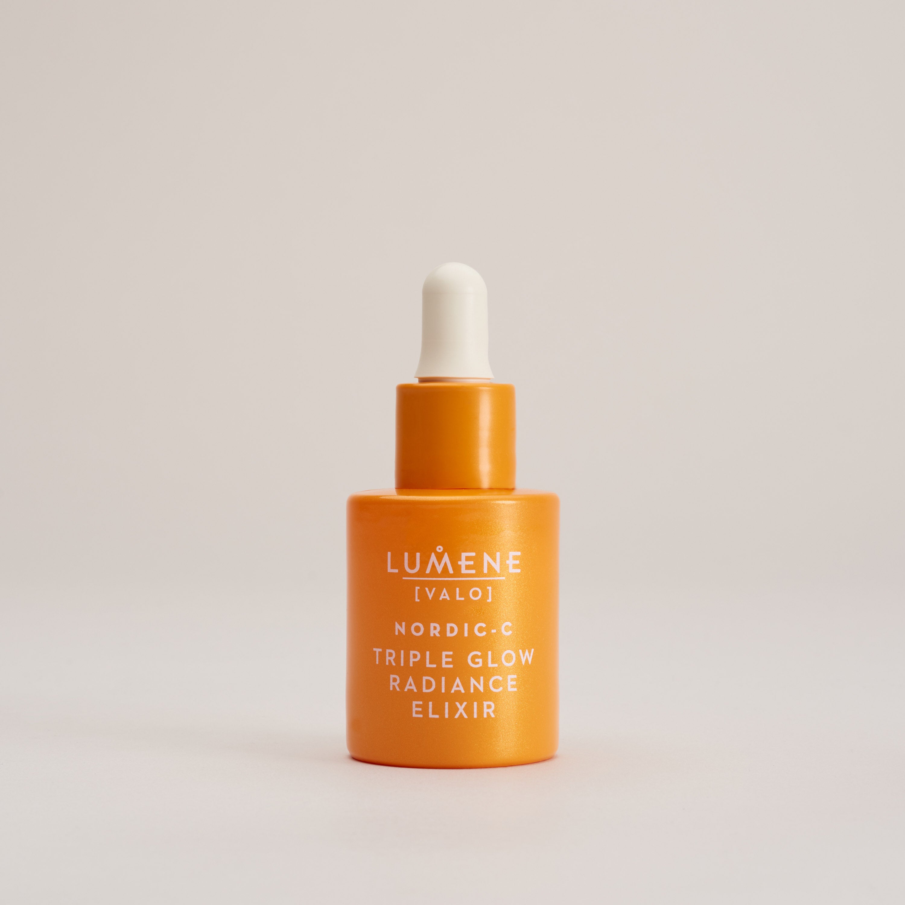 Triple Glow Radiance Elixir – Lumene UK