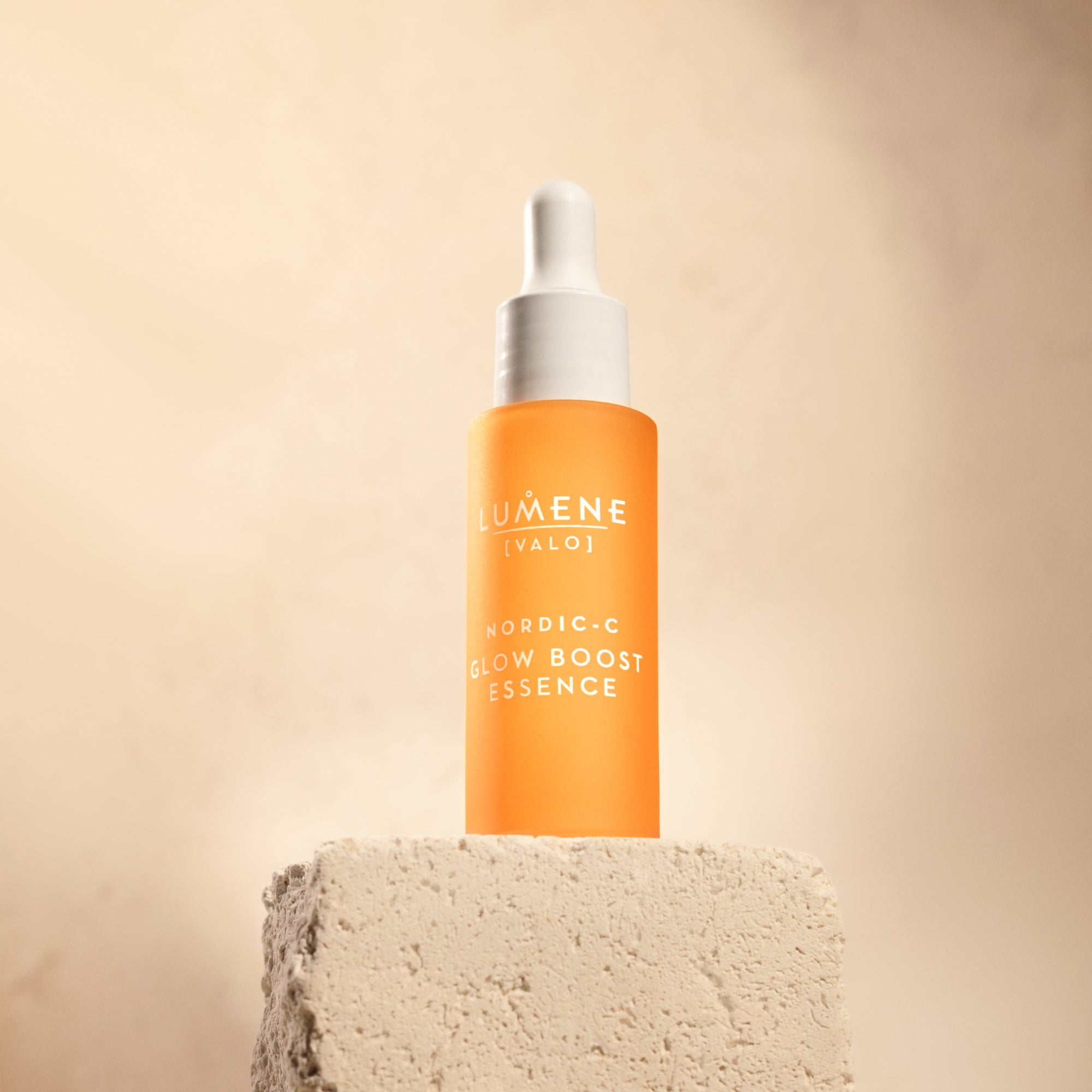 Glow Boost Essence – Lumene UK