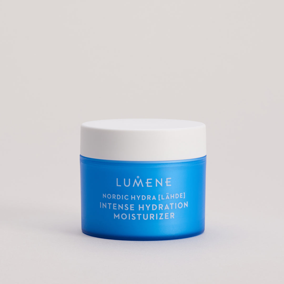 Day cream | LUMENE – Lumene UK