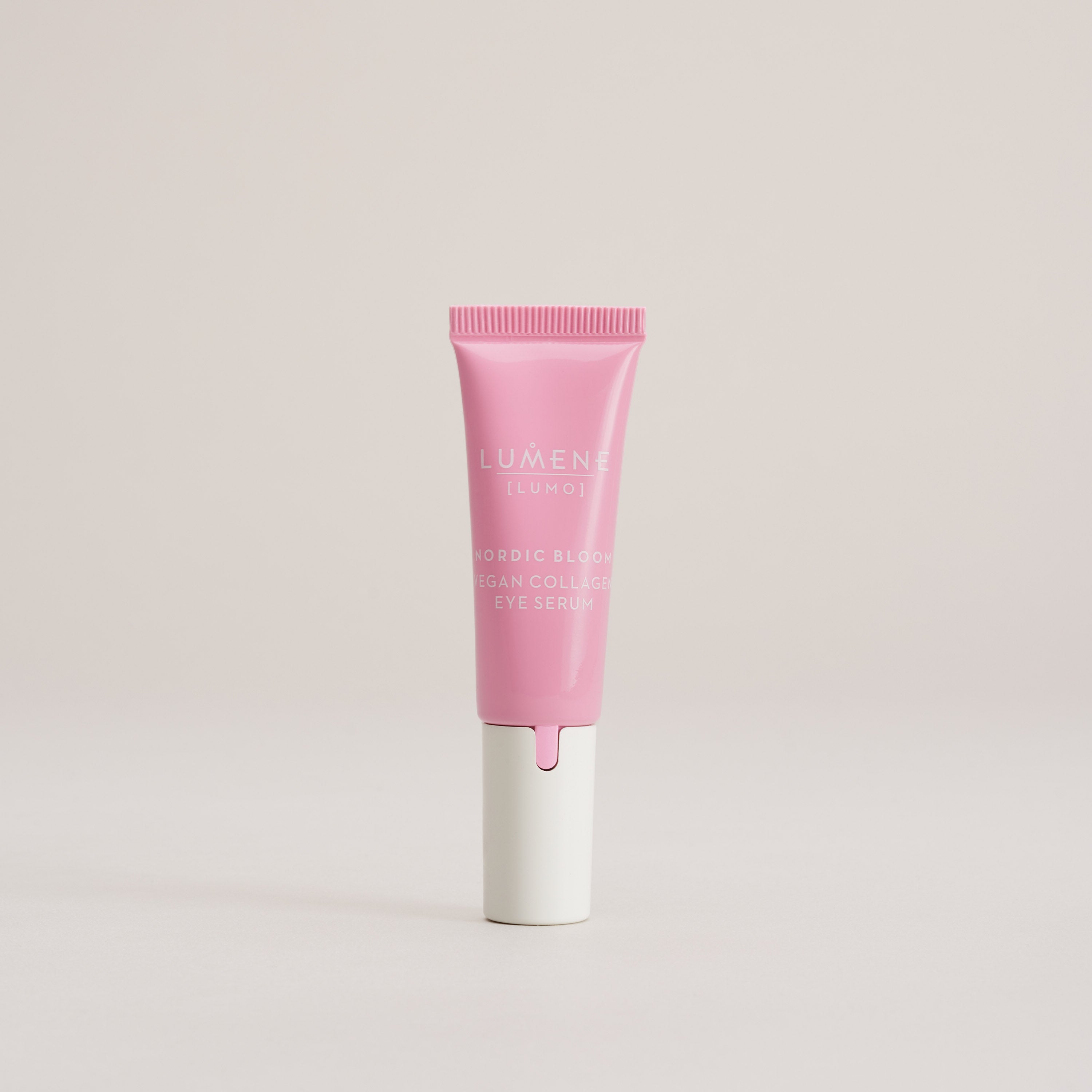 Vegan Collagen Eye Serum – Lumene UK