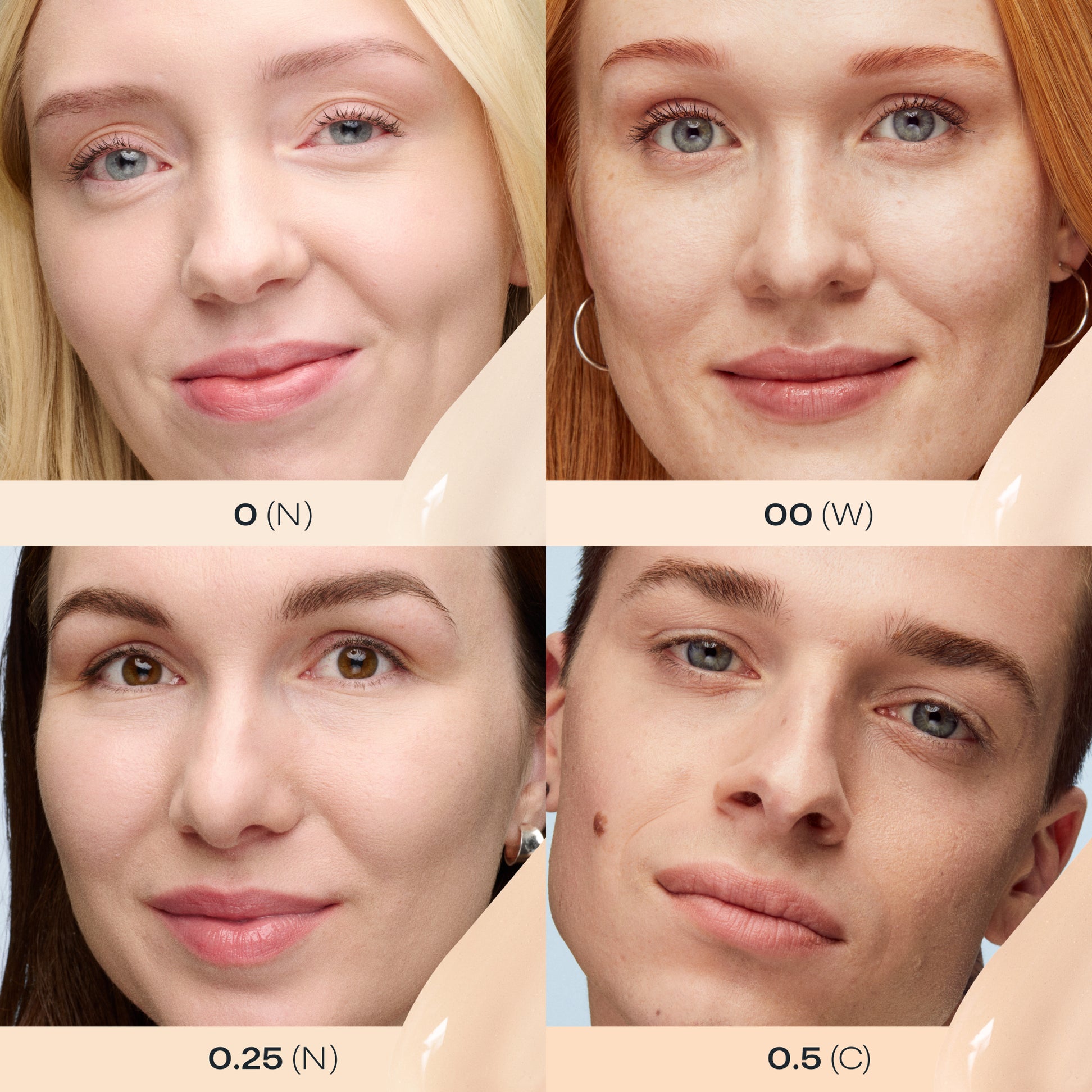 CC Color Correcting Cream SPF20 – Lumene UK