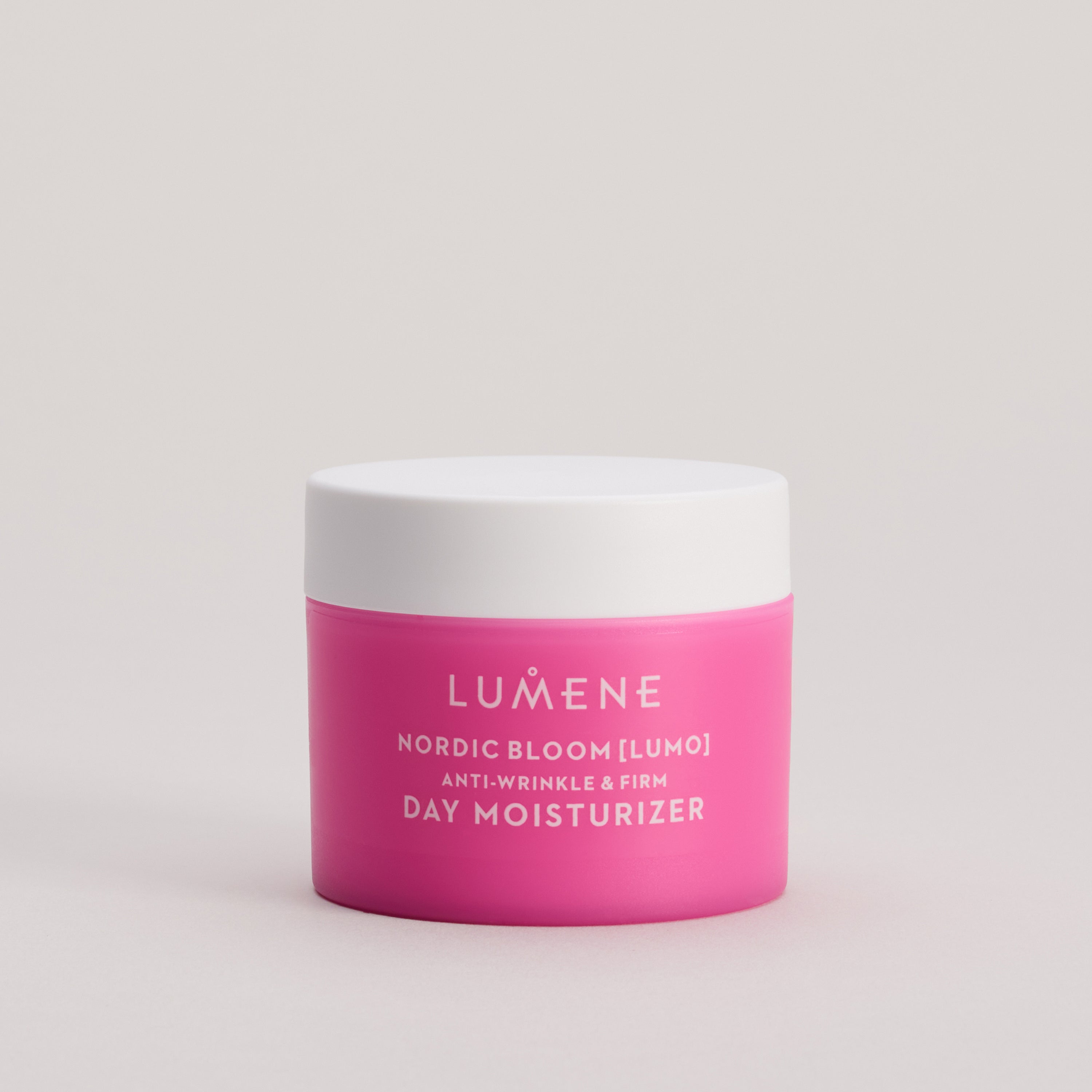 Anti-wrinkle & Firm Day Moisturizer – Lumene UK