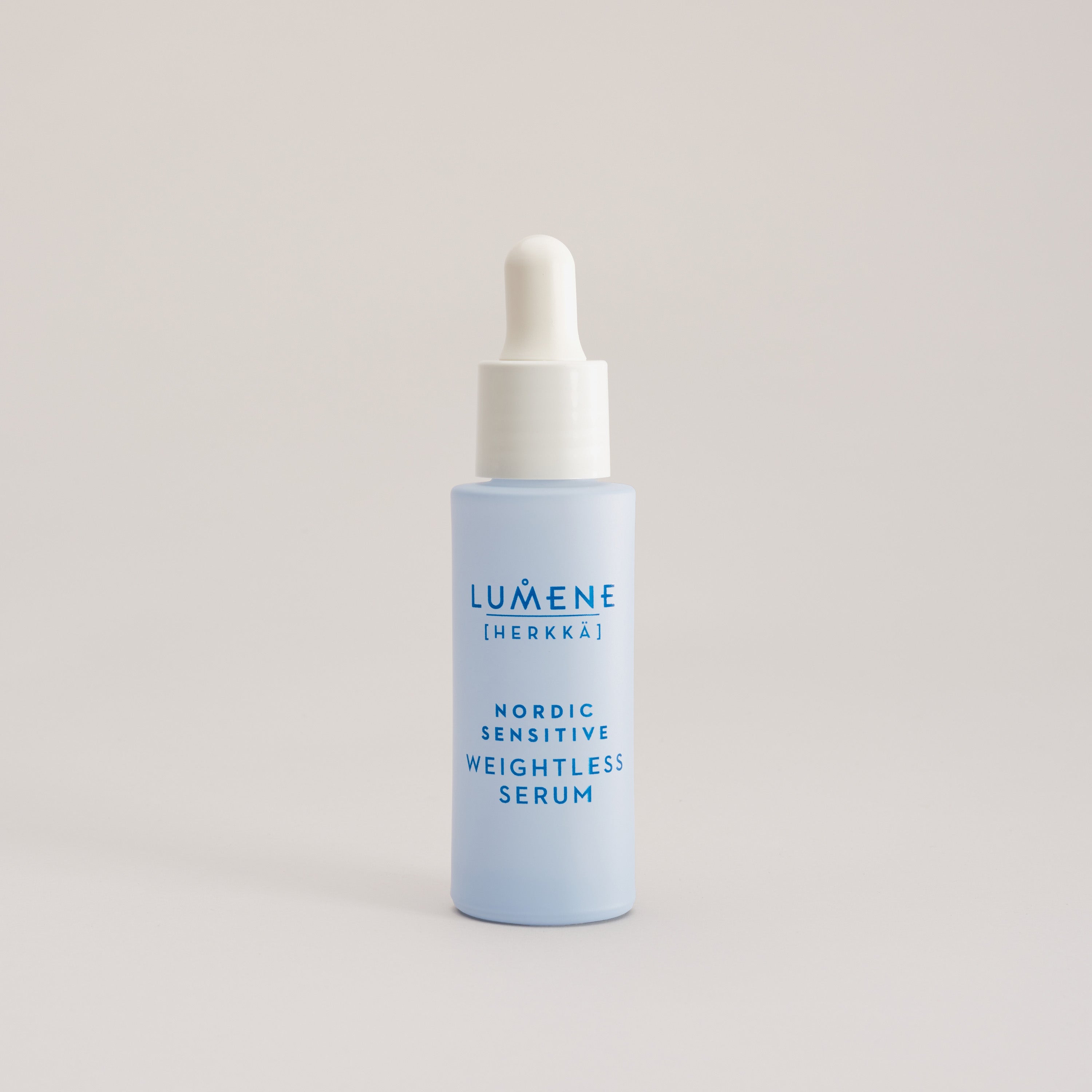 Weightless Serum – Lumene UK