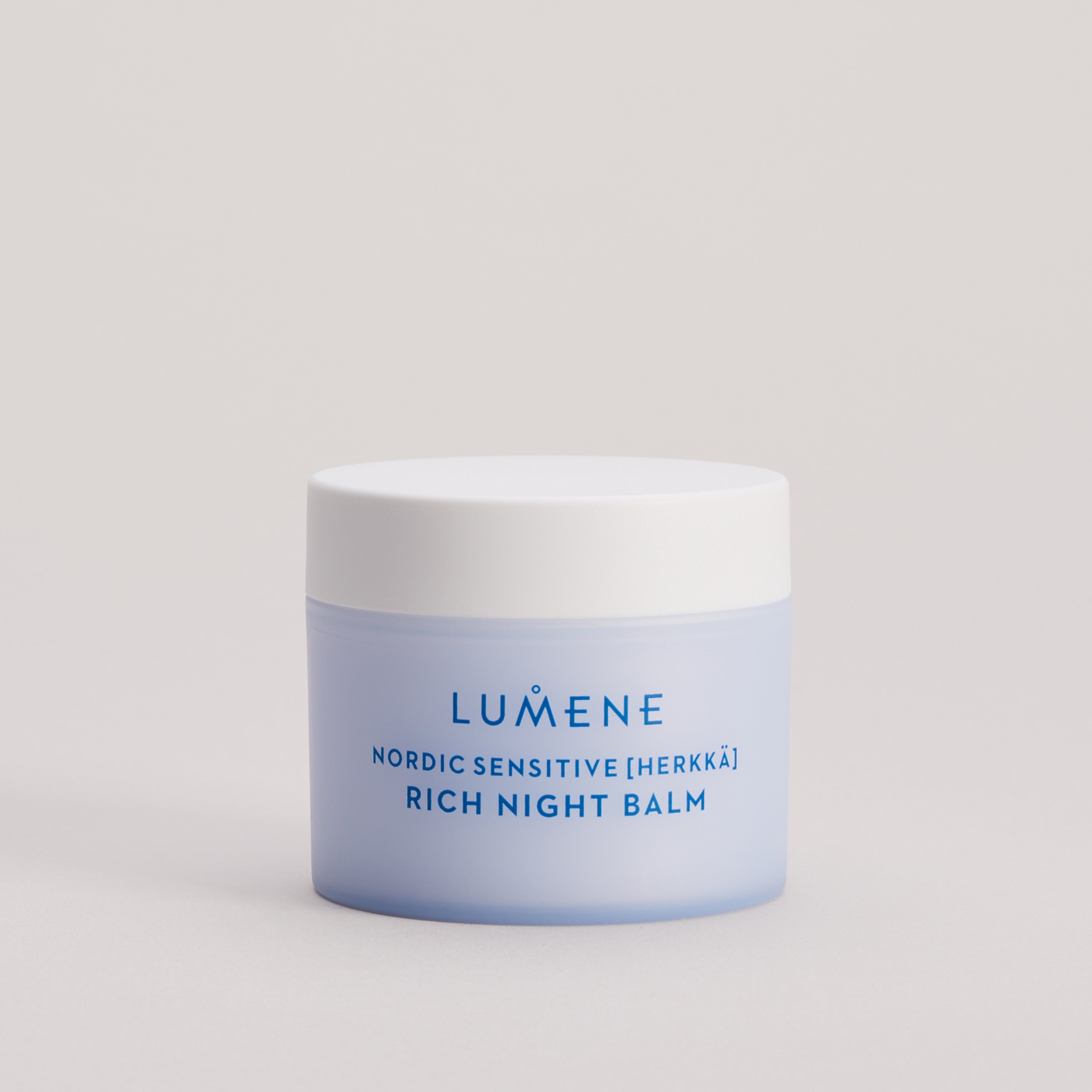 Rich Night Balm – Lumene UK