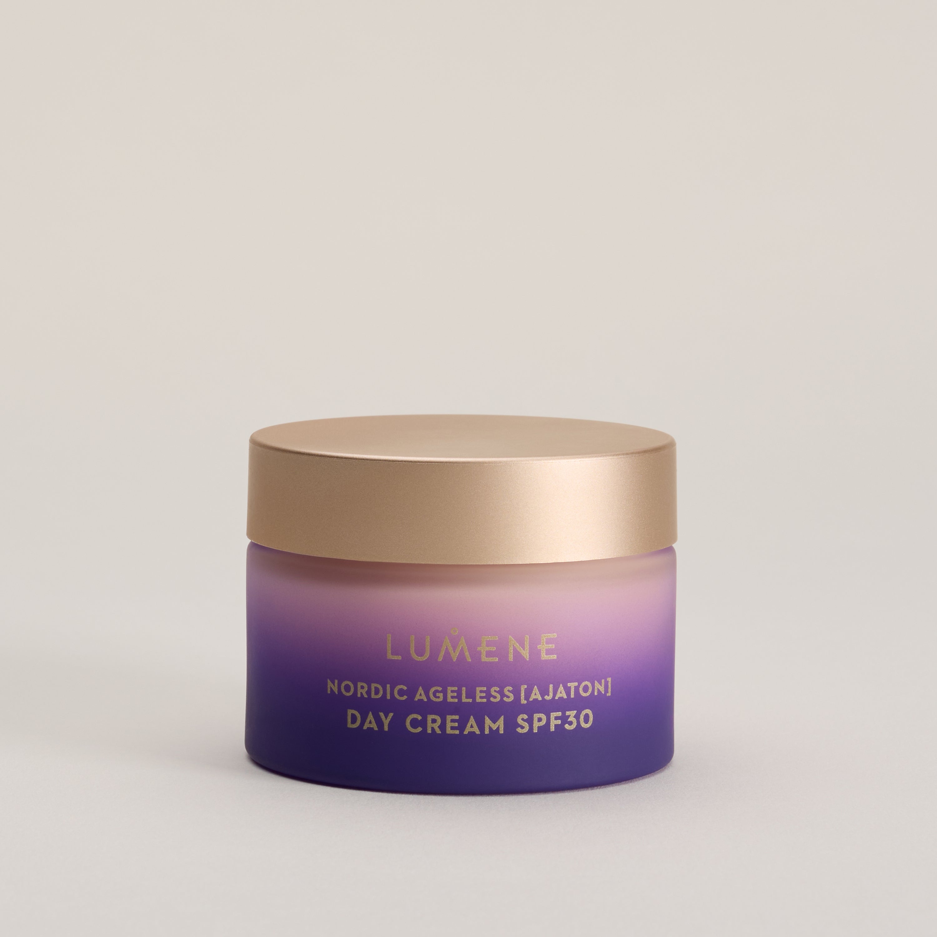 Radiant Youth Day Cream SPF30 – Lumene UK