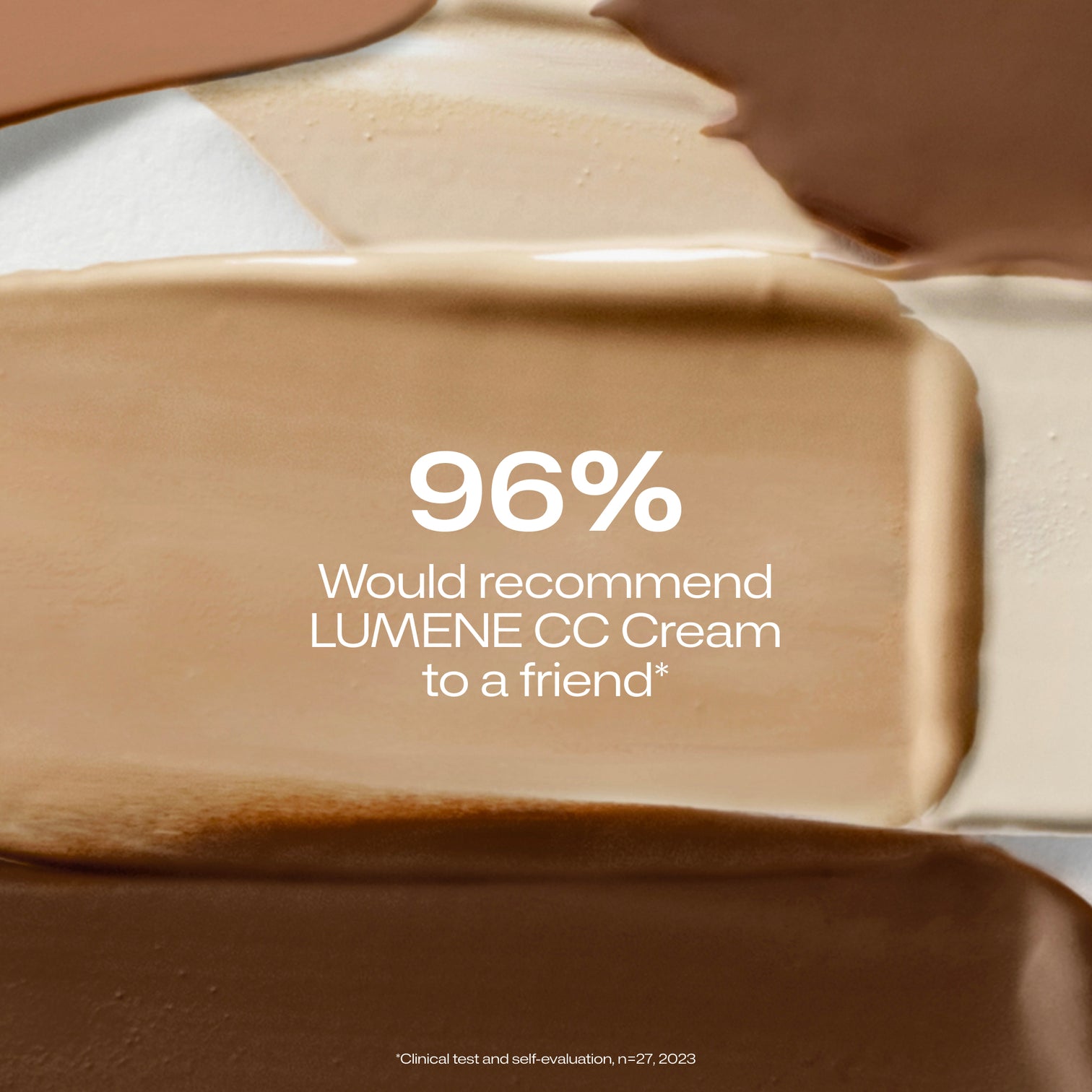 CC Color Correcting Cream SPF20 – Lumene UK