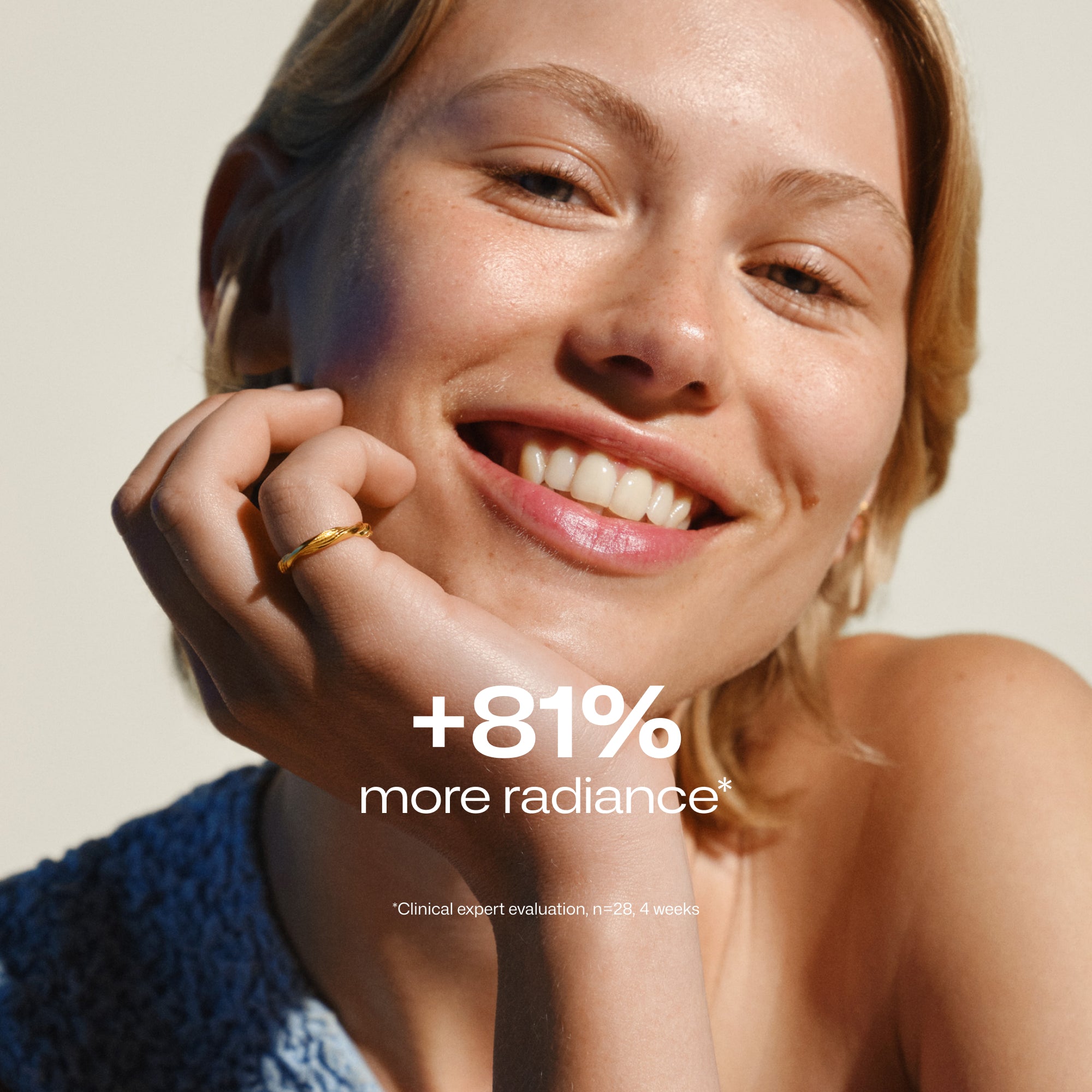 Glow Boost Essence – Lumene UK