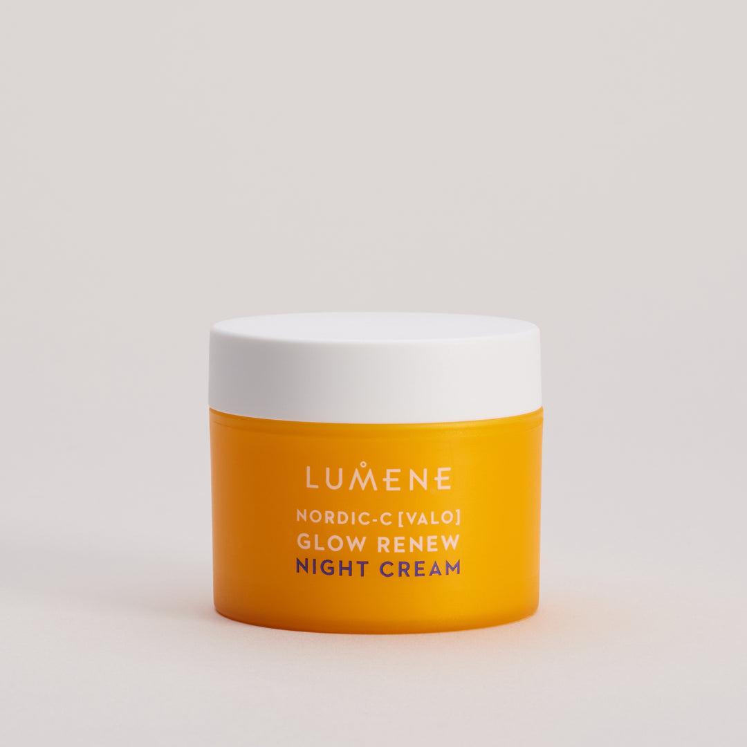 Vegan skincare | LUMENE – Lumene UK