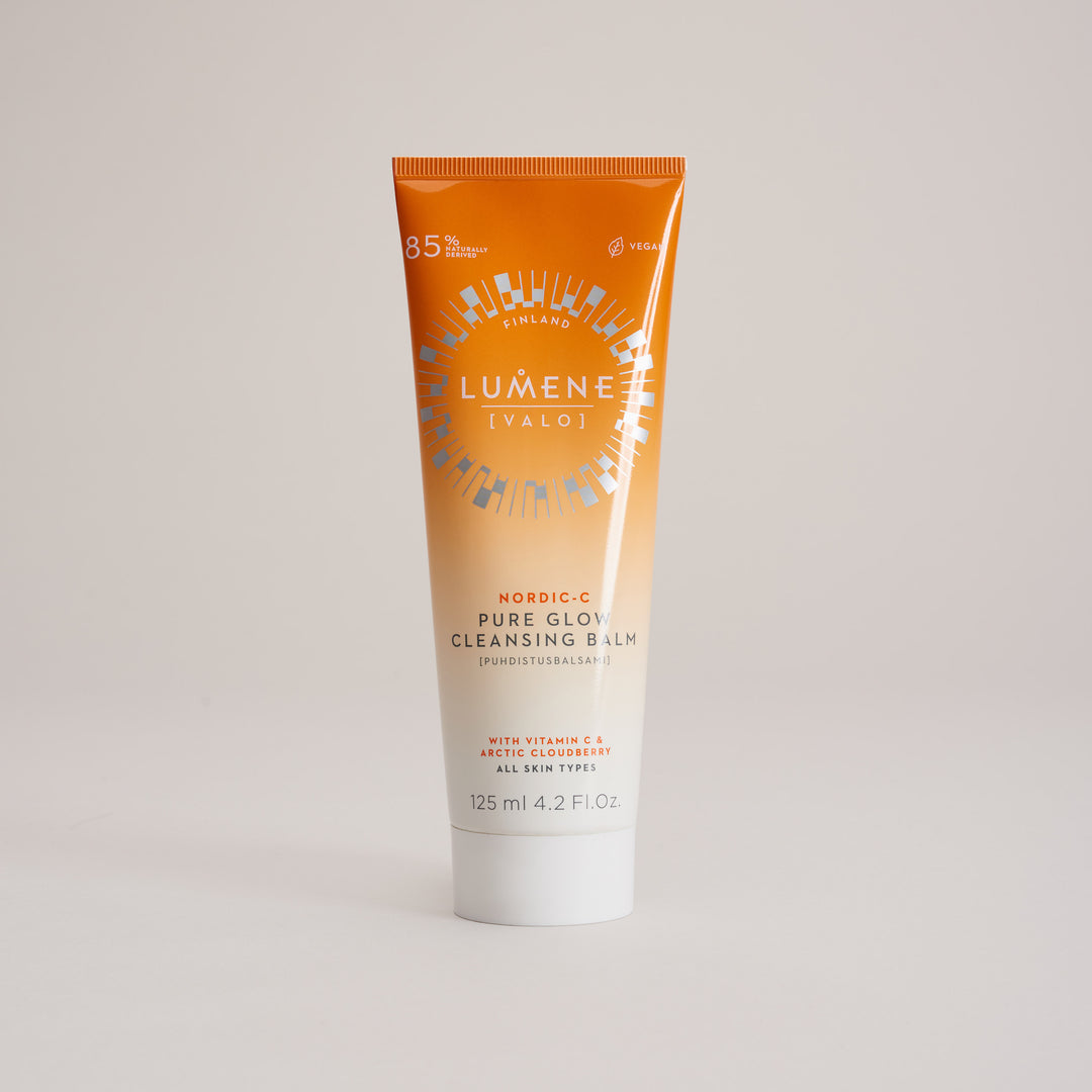 Vegan skincare | LUMENE – Lumene UK