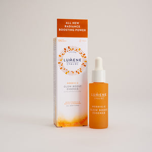 Glow Boost Essence – Lumene UK