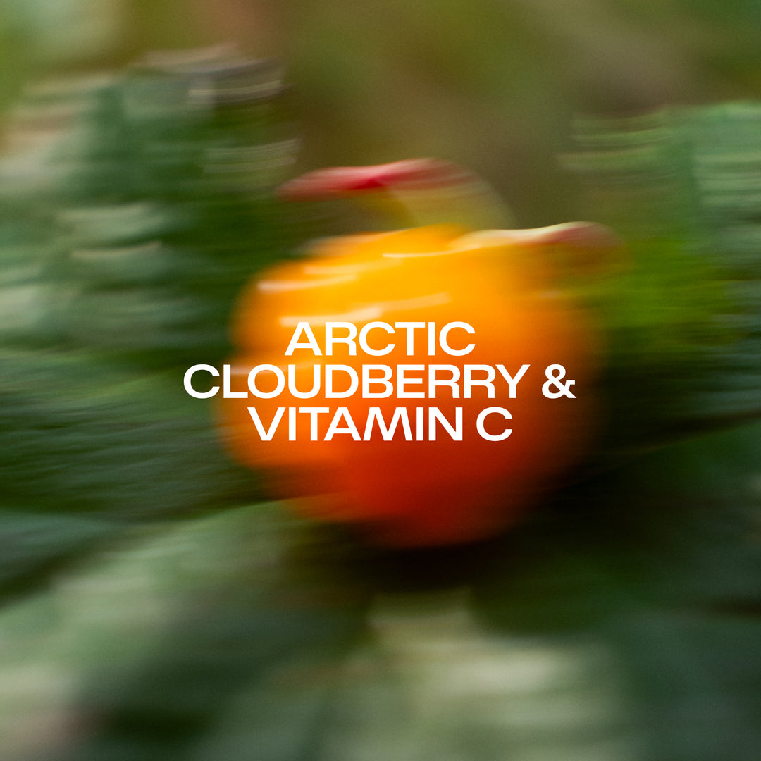 Glow Boost Essence – Lumene UK