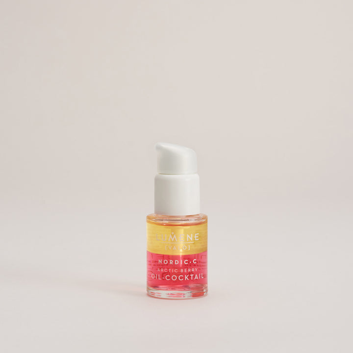 Vegan skincare | LUMENE – Lumene UK