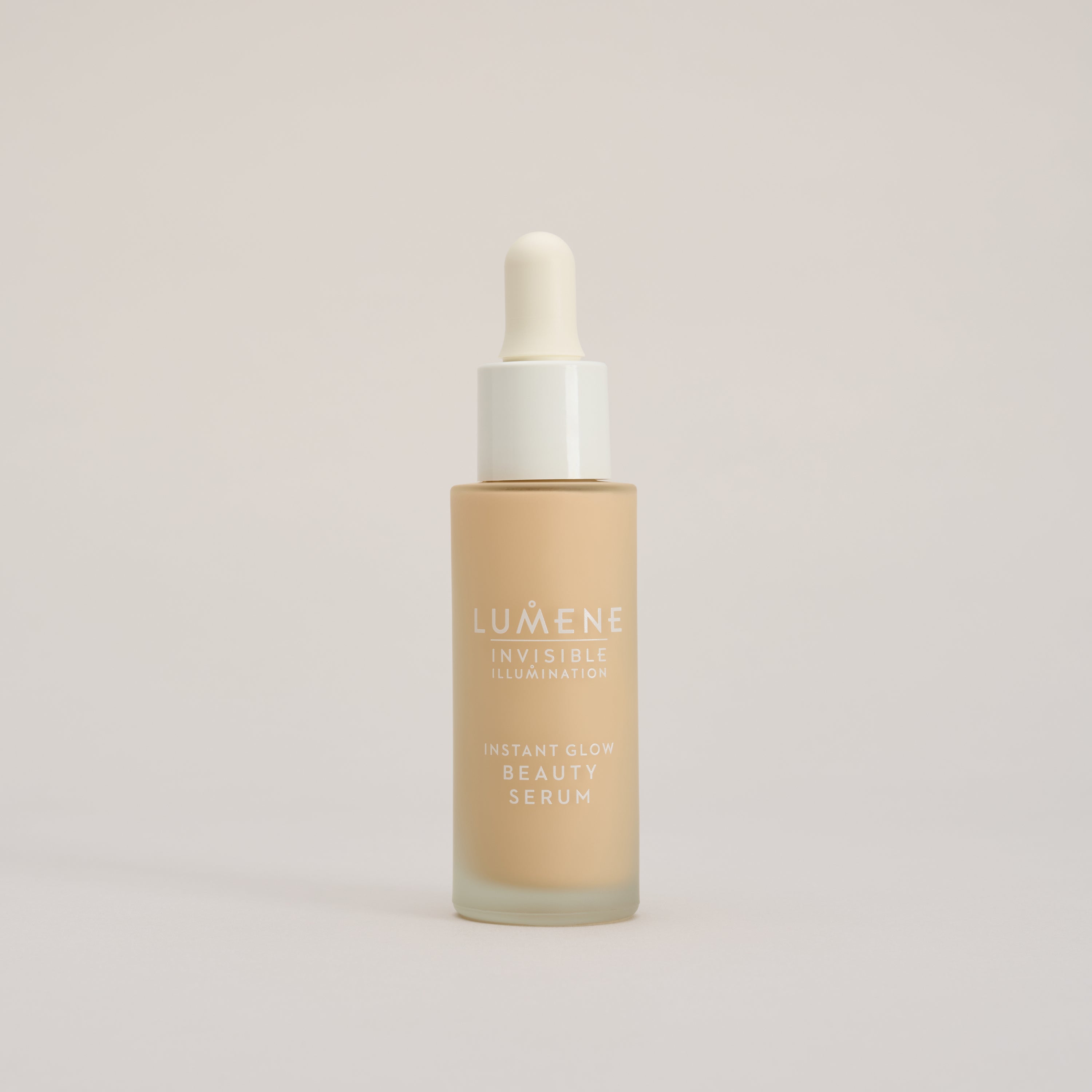 Invisible Illumination Instant Glow Beauty Serum – Lumene UK