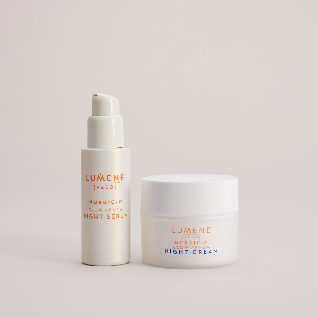 Nordic-C [Valo] | LUMENE – Lumene UK