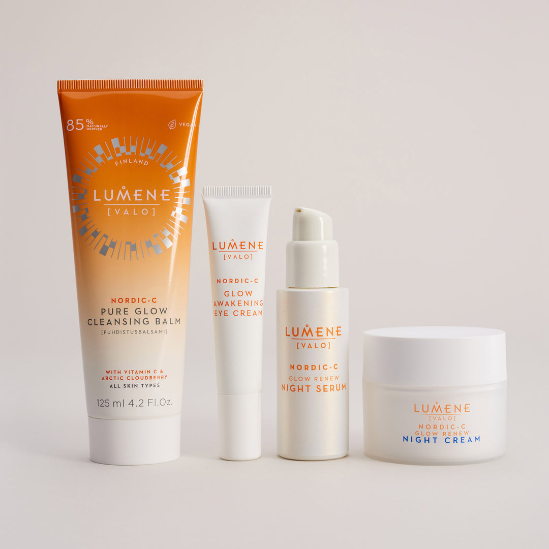 Nordic-C [Valo] | LUMENE – Lumene UK